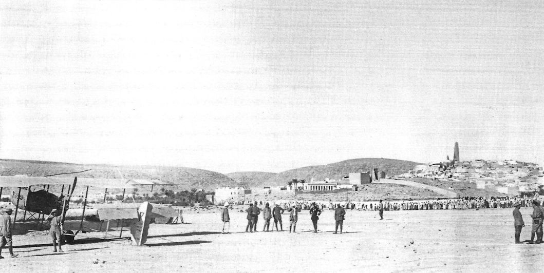 Farman F.40