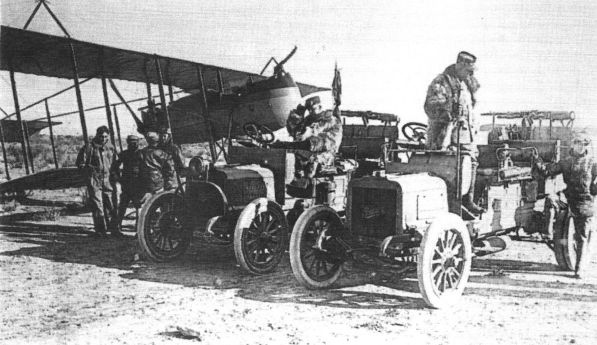 Farman F.40