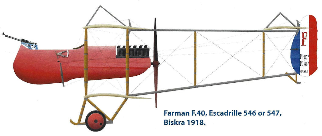 Farman F.40