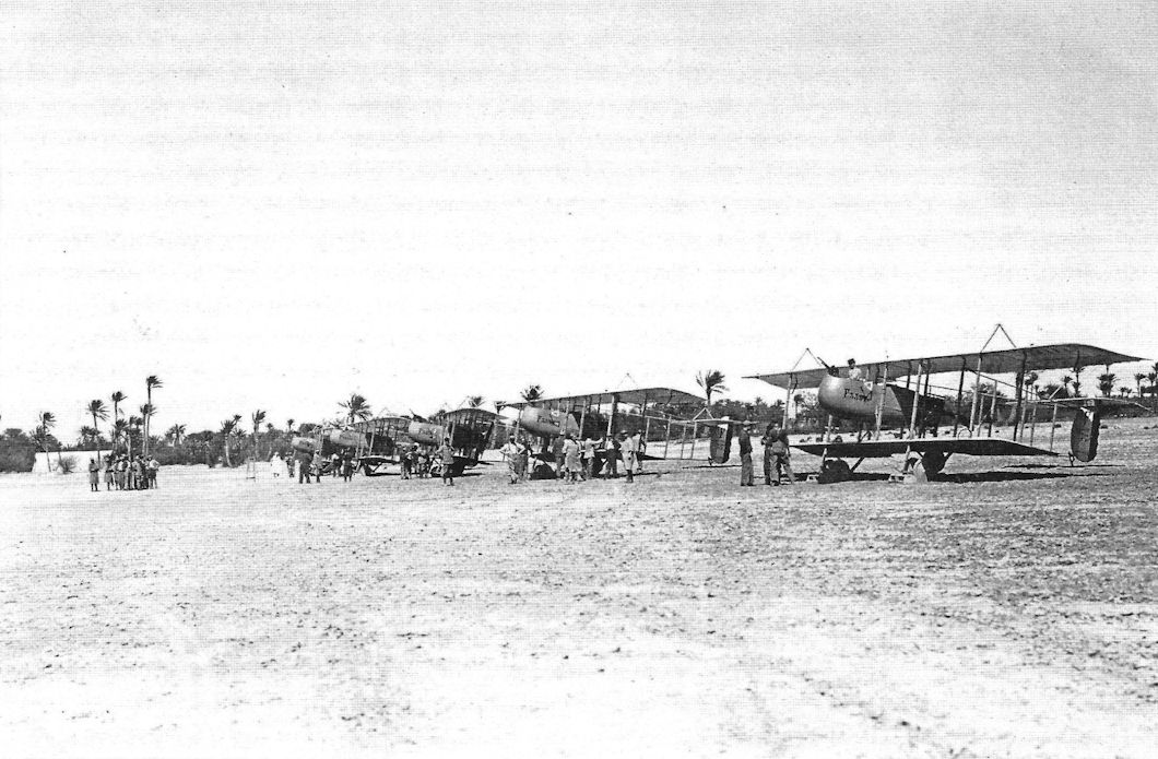 Farman F.40