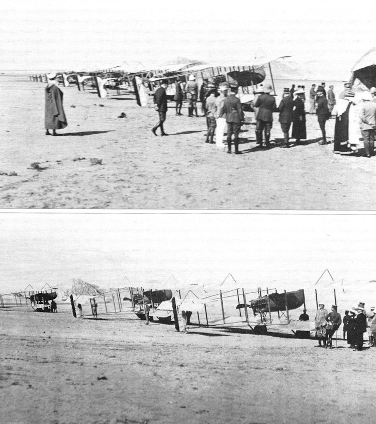 Farman F.40