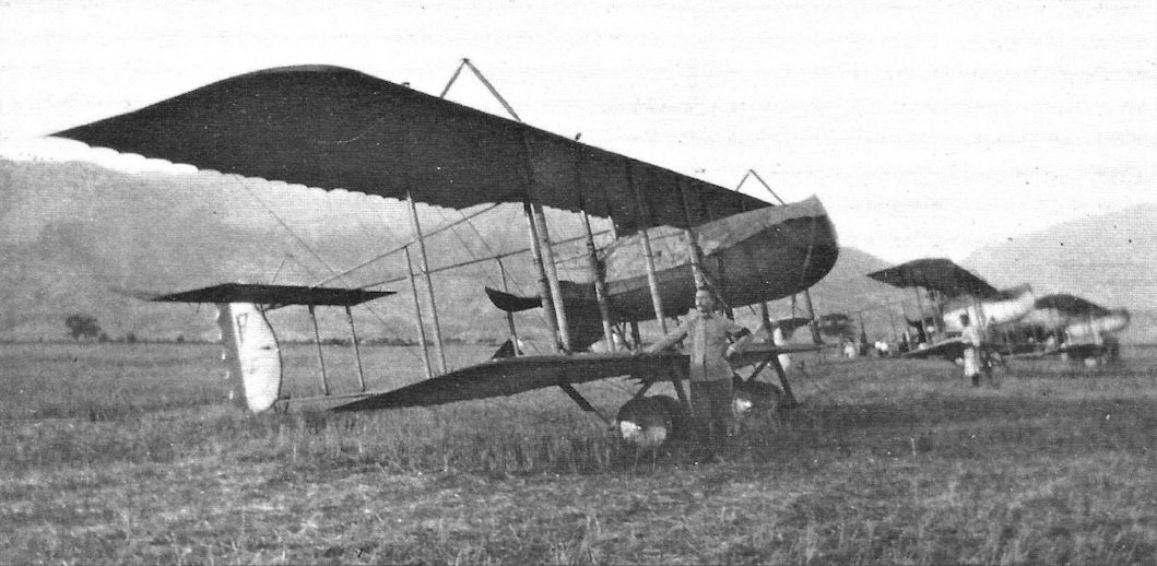 Farman F.40