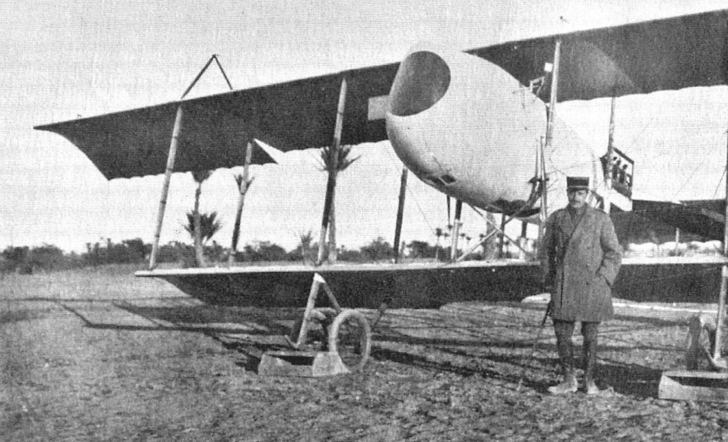 Farman F.40