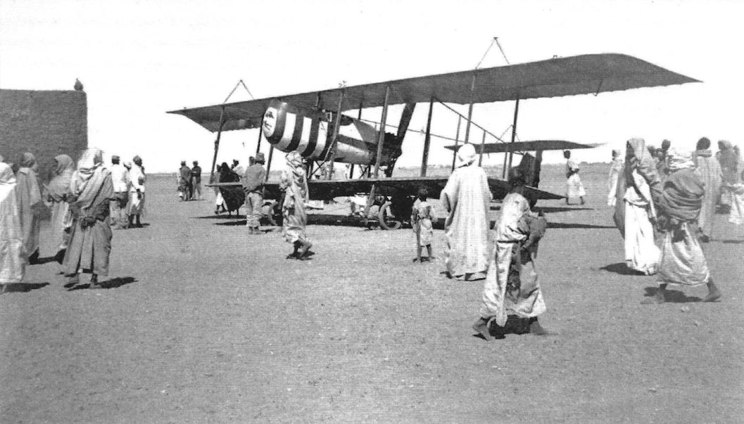 Farman F.40