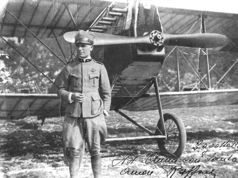 Ansaldo A.3 / A.5