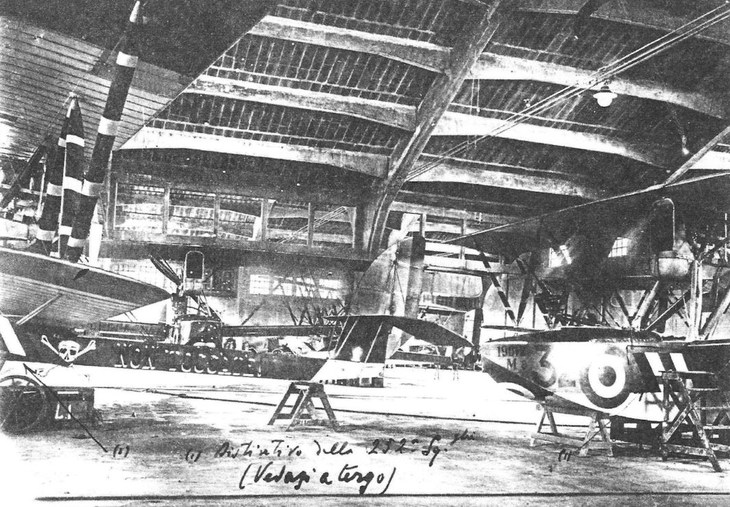 Macchi M.8/M.9