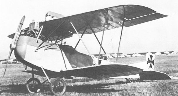 Knoller B.I / C.I / C.II
