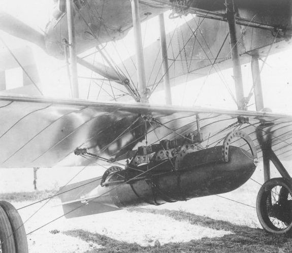 Caproni Ca.4 (Ca.40 - Ca.43)