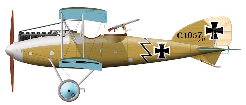 Albatros C.XII
