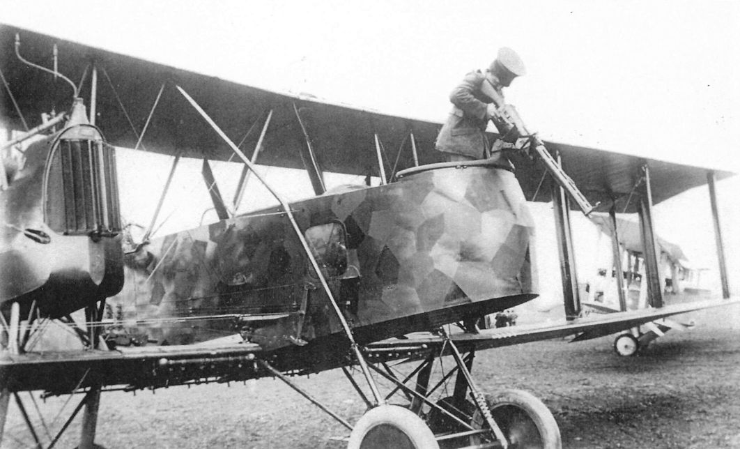 Gotha G.VI