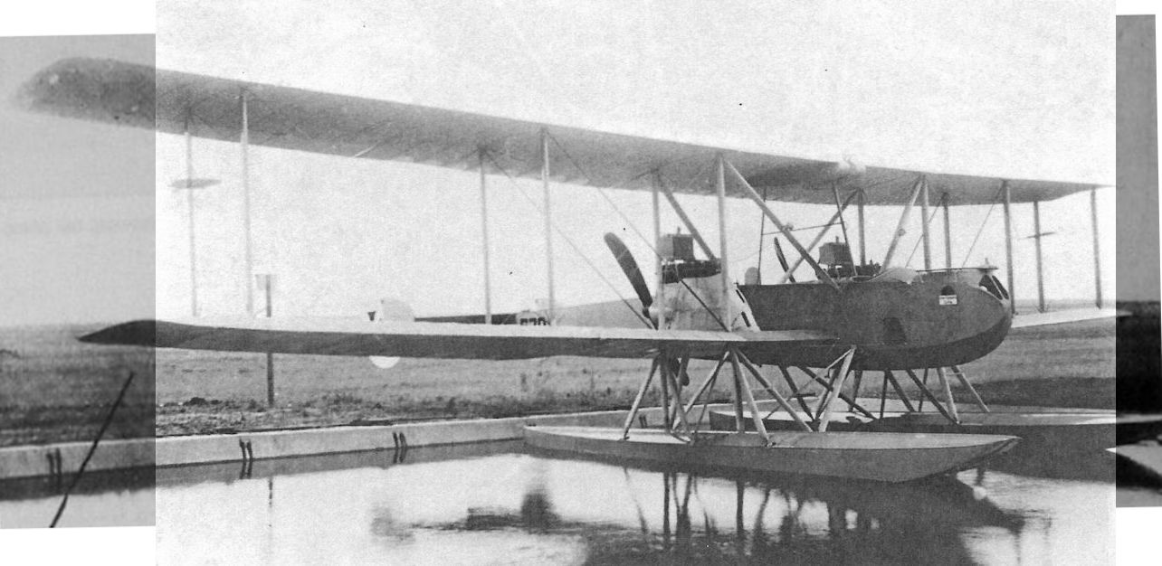 Gotha WD.11