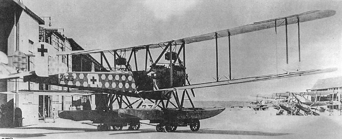 Gotha WD.22