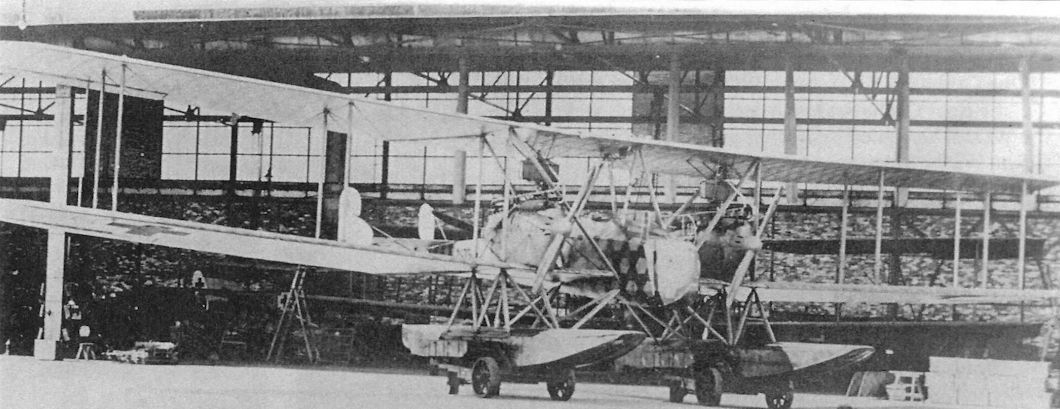 Gotha WD.22
