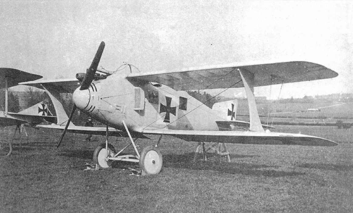 LFG Roland C.II