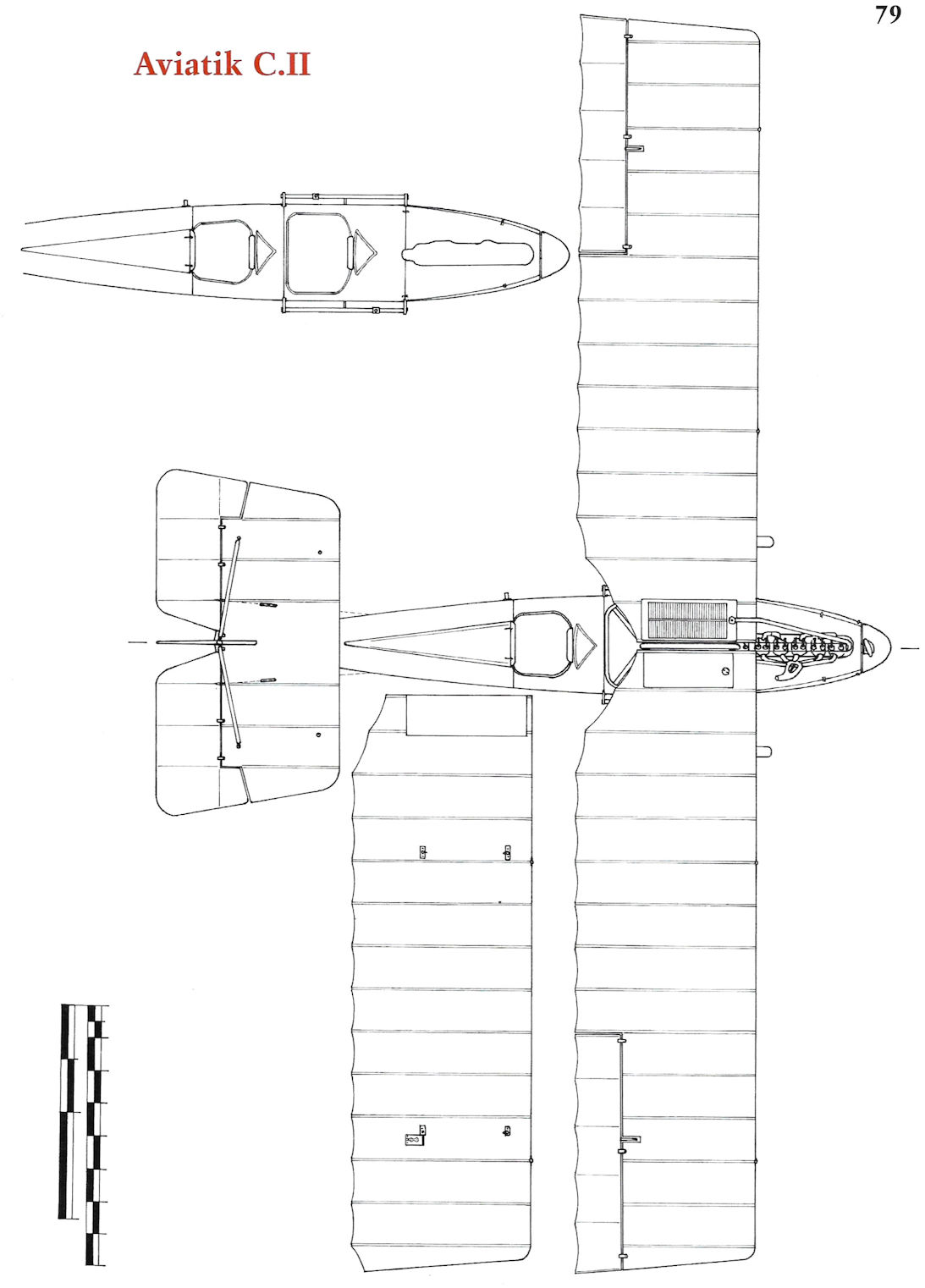 Aviatik C.II