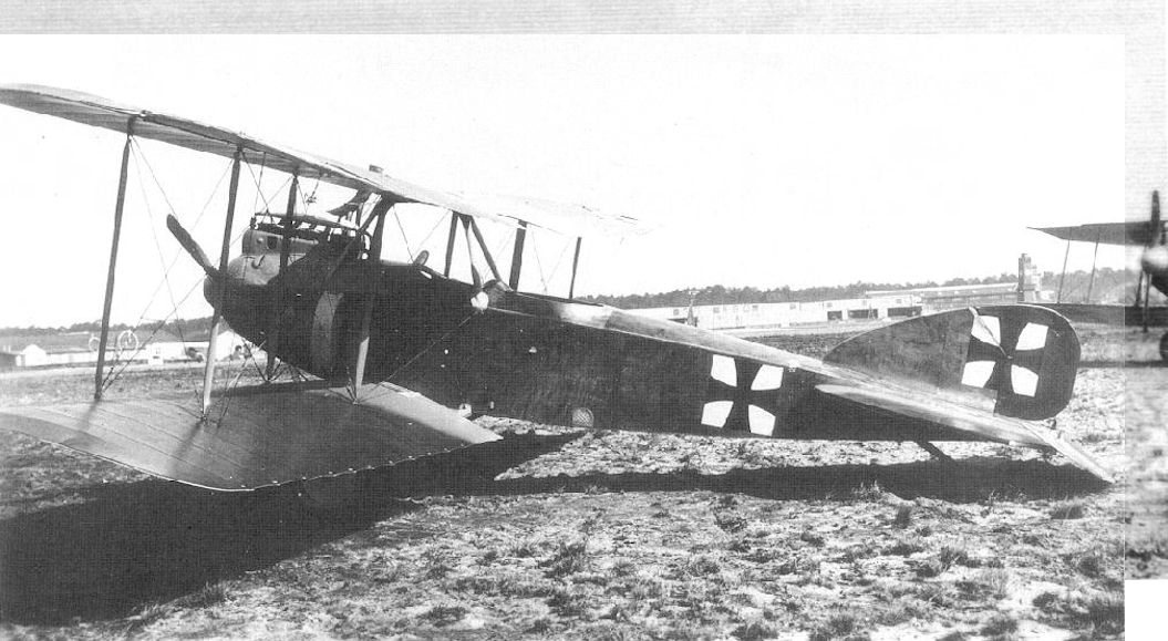 Albatros C.VII