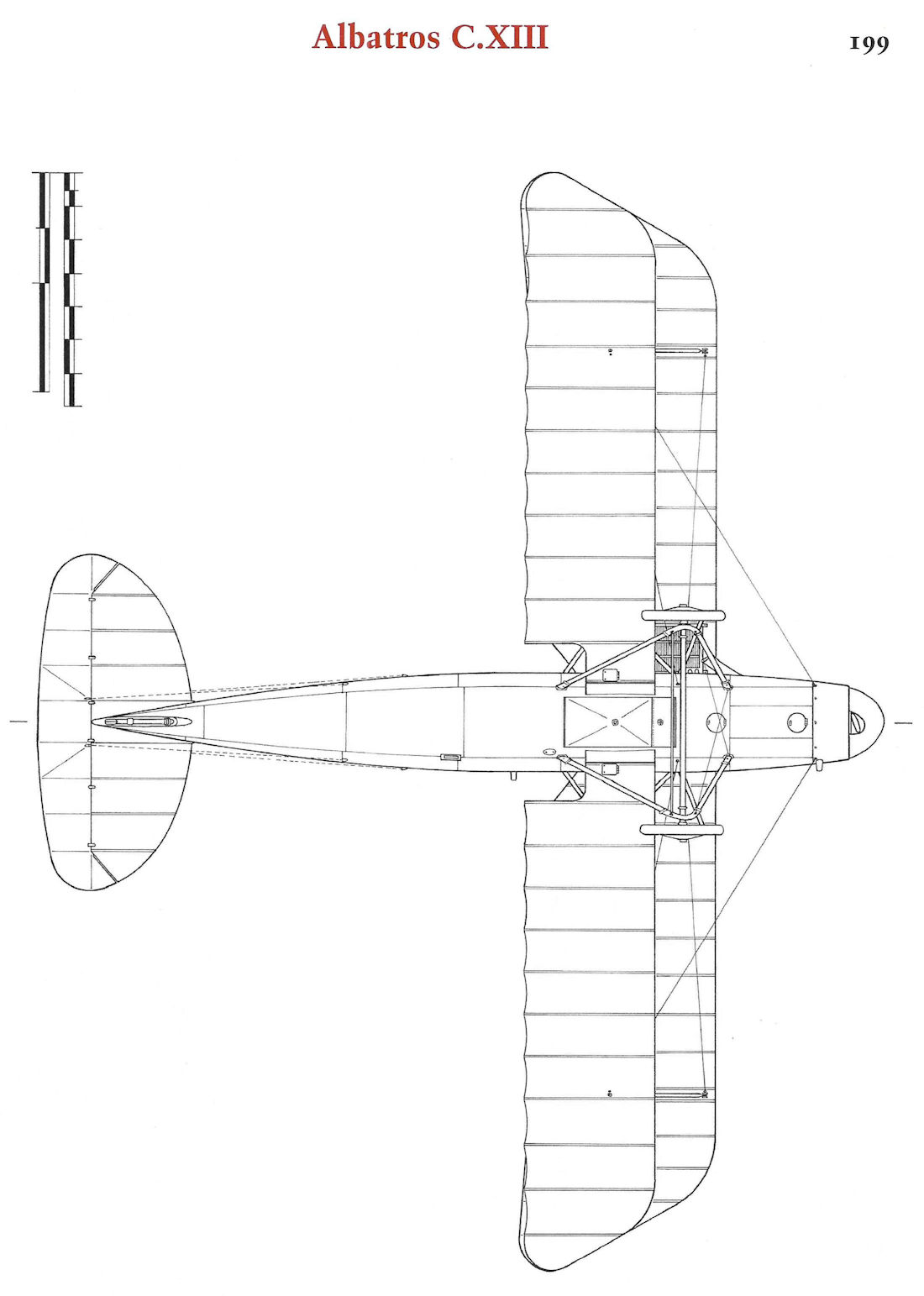 Albatros C.XIII