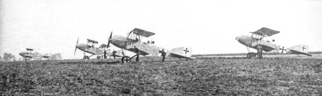 Albatros C.V