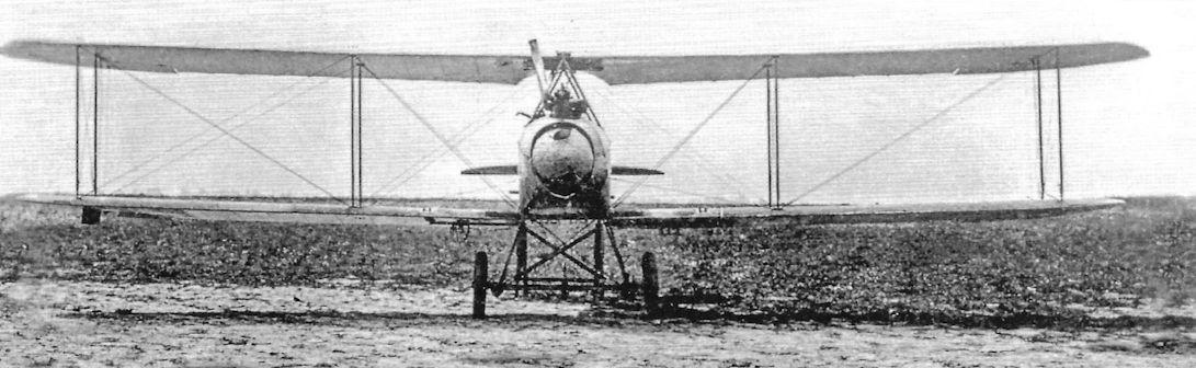 Albatros C.V