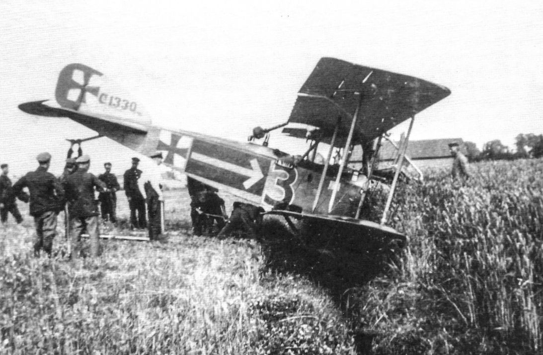 Albatros C.VII