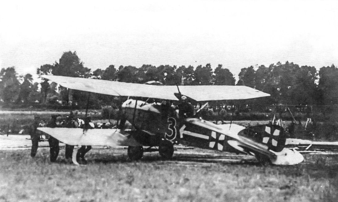 Albatros C.VII