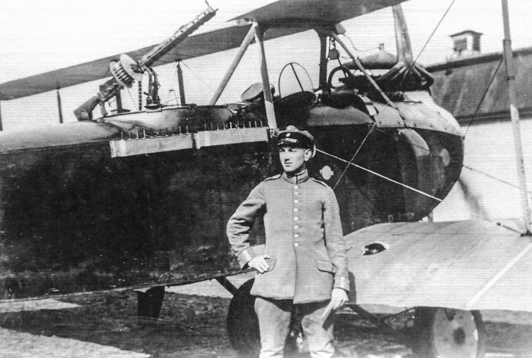 Albatros C.VII