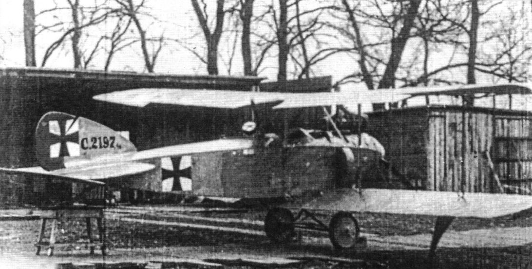 Albatros C.VII