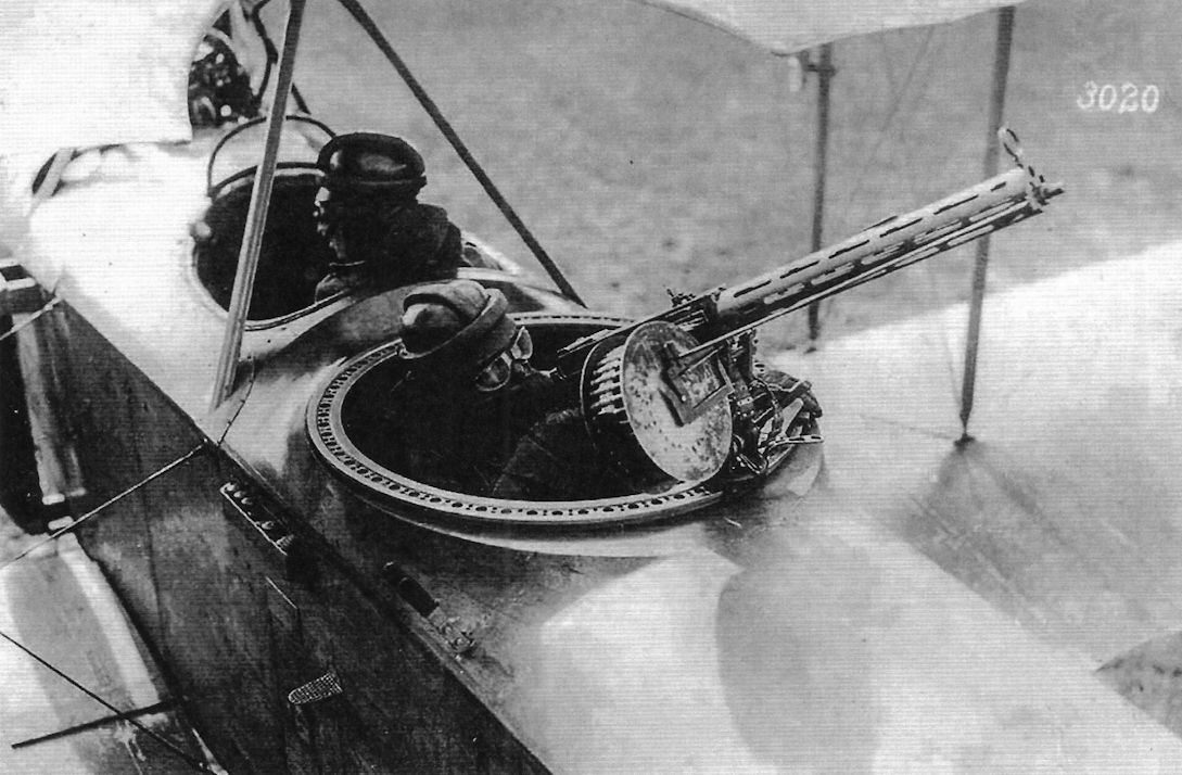 Albatros C.VII