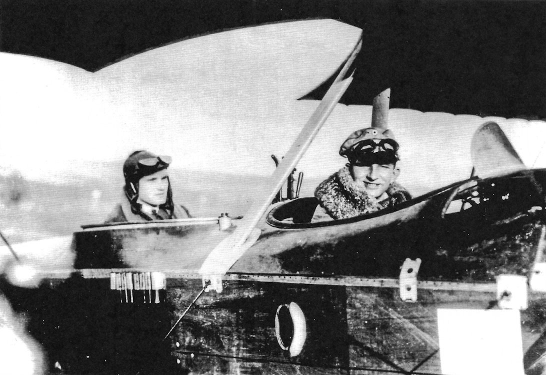 Albatros C.VII