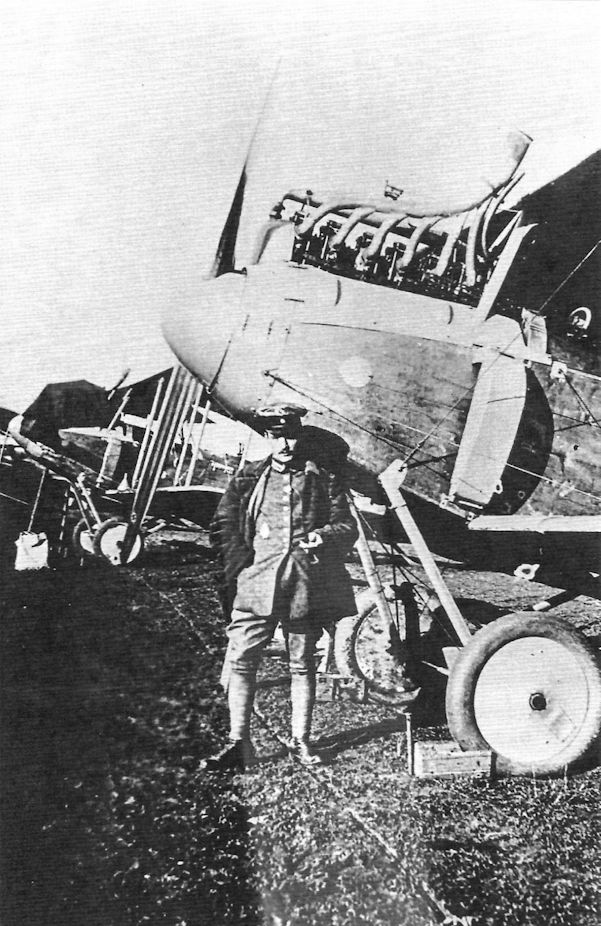 Albatros C.VII