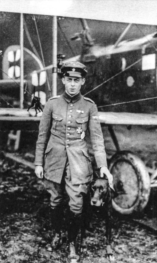 Albatros C.VII