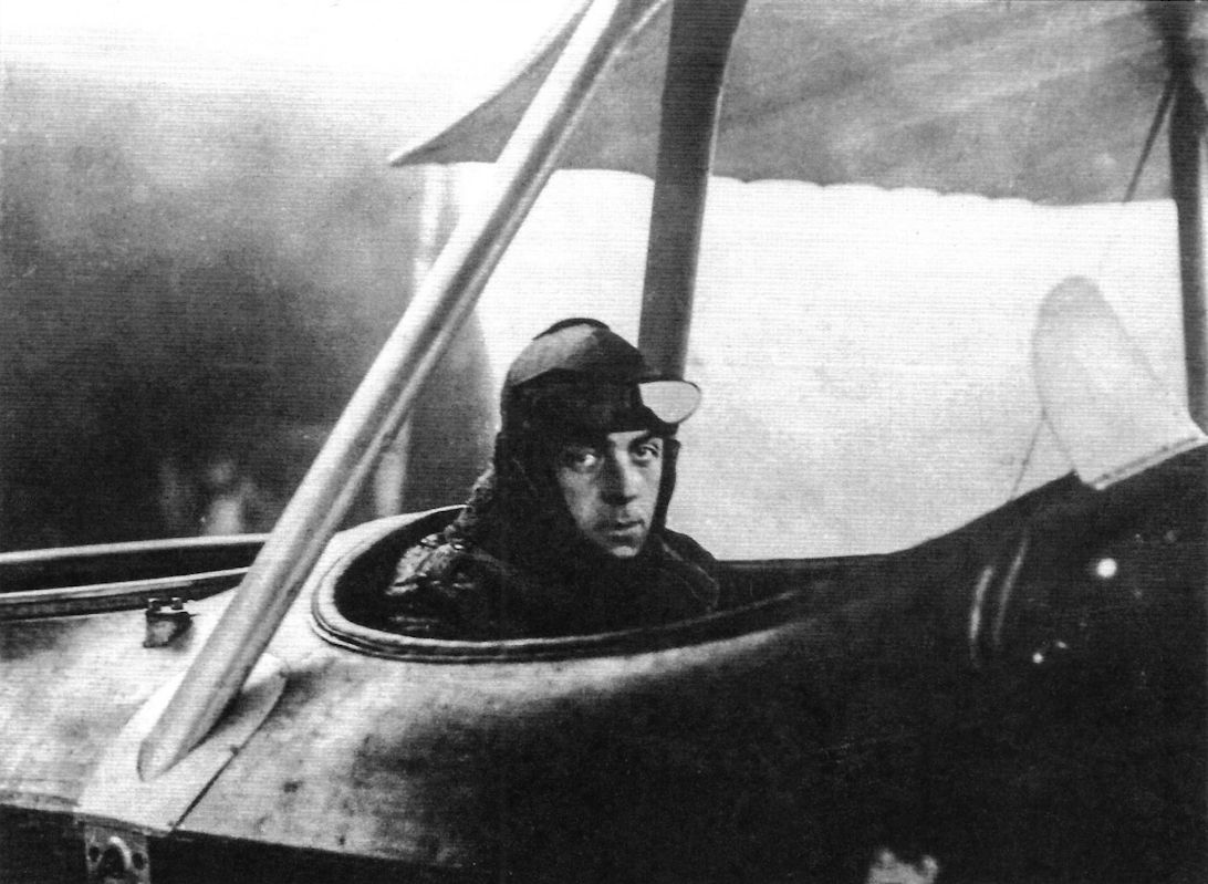 Albatros C.VII
