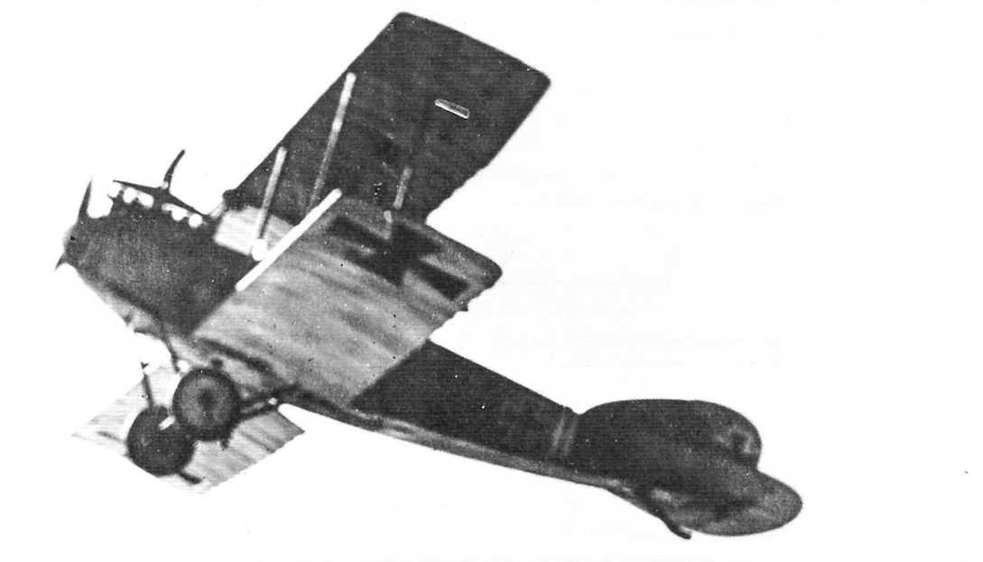 Albatros C.VII