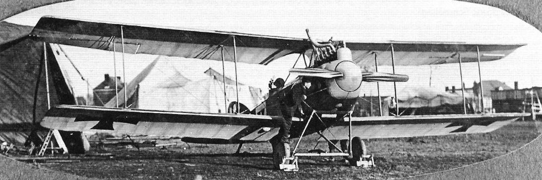 Albatros C.VII
