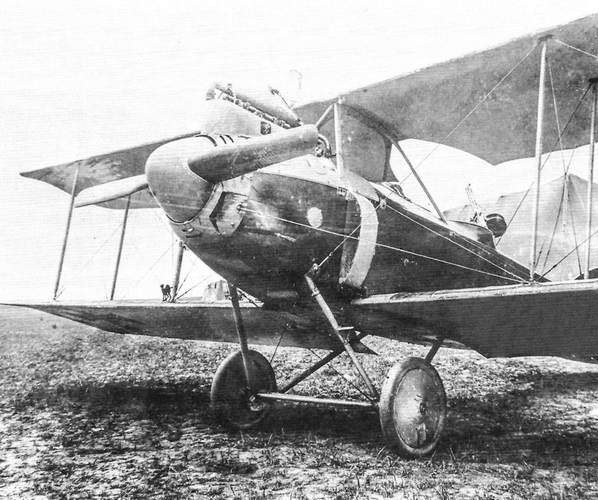 Albatros C.VII