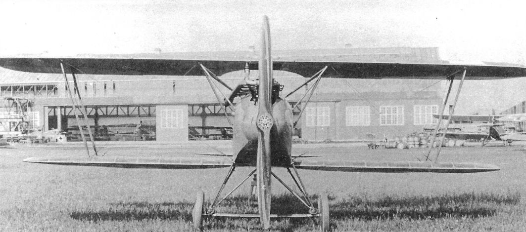 Albatros D.XII