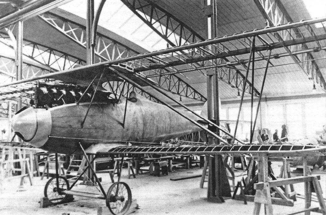 LVG D.III
