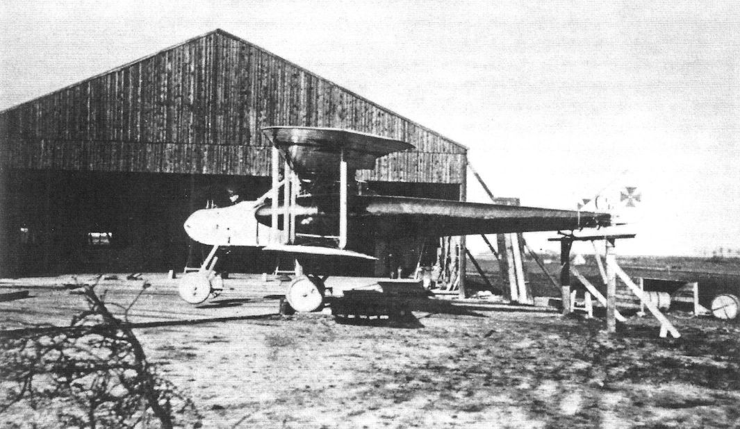 AGO C.I / C.II