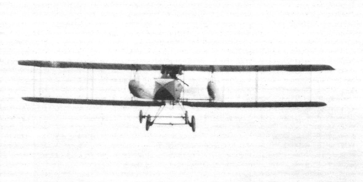 AGO C.I / C.II