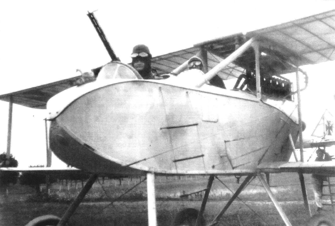 AGO C.I / C.II