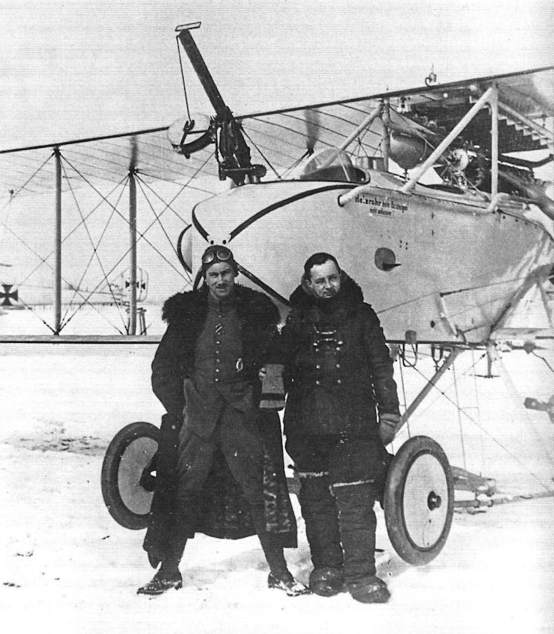 AGO C.I / C.II