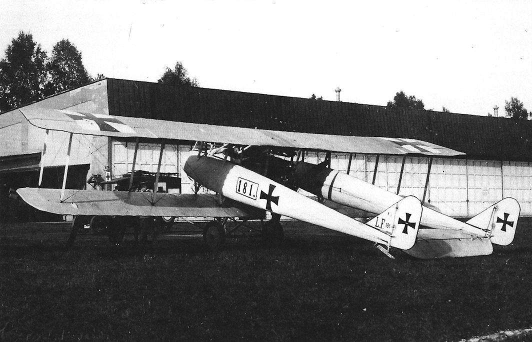 AGO C.I / C.II