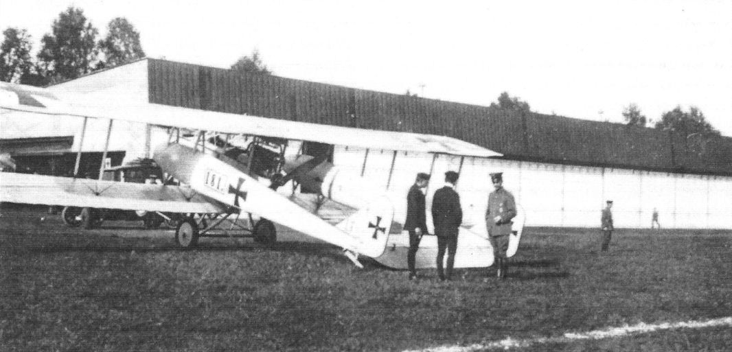 AGO C.I / C.II