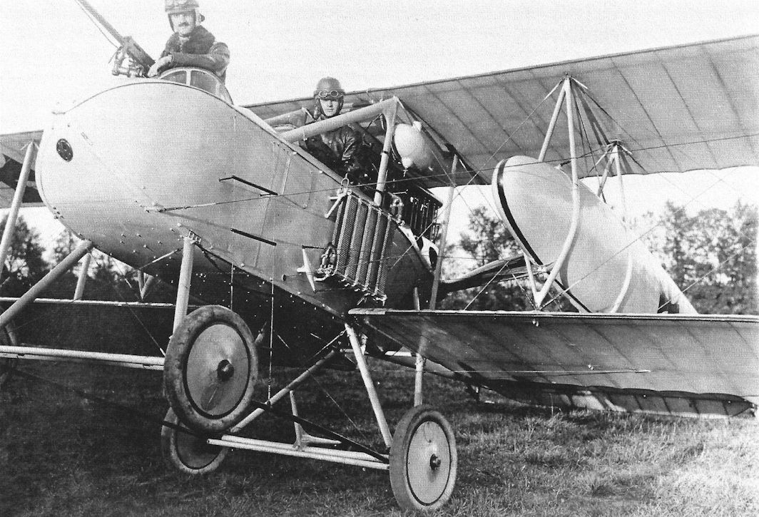 AGO C.I / C.II
