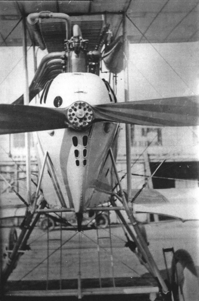 AGO C.I / C.II