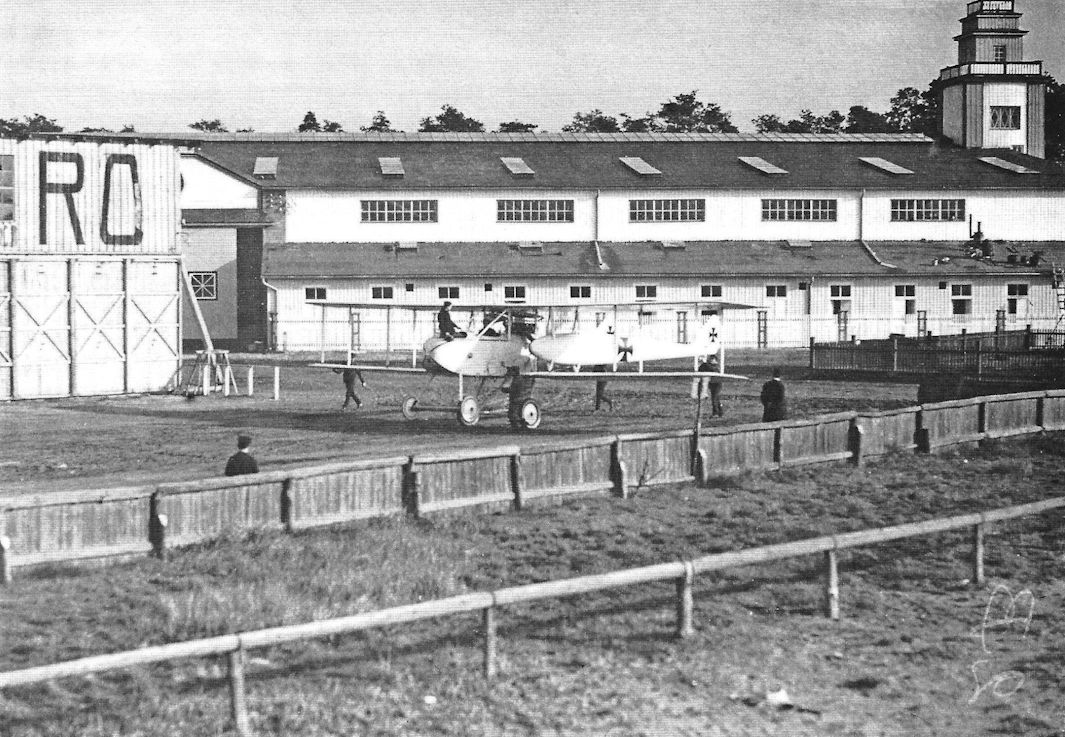 AGO C.I / C.II