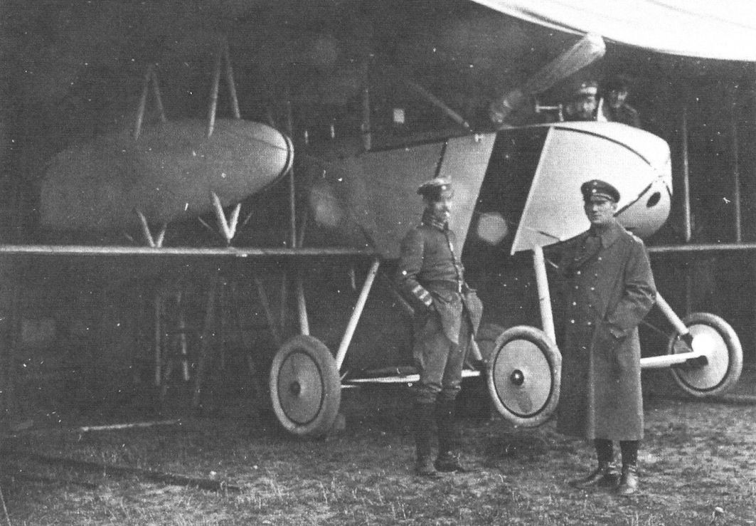 AGO C.I / C.II