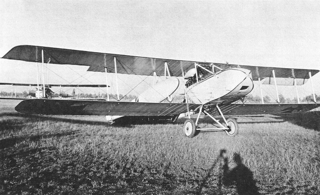 AGO C.I / C.II