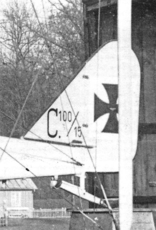 AGO C.I / C.II