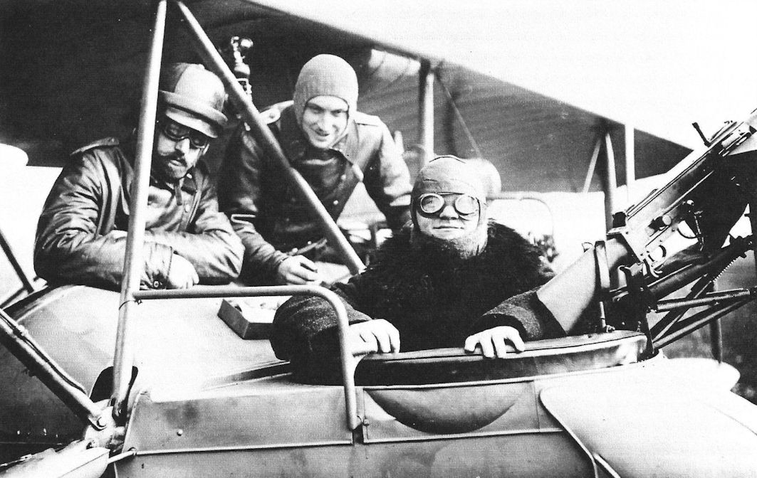 AGO C.I / C.II